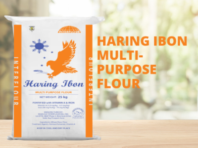 Multi-purpose Flour – Jibi Inc